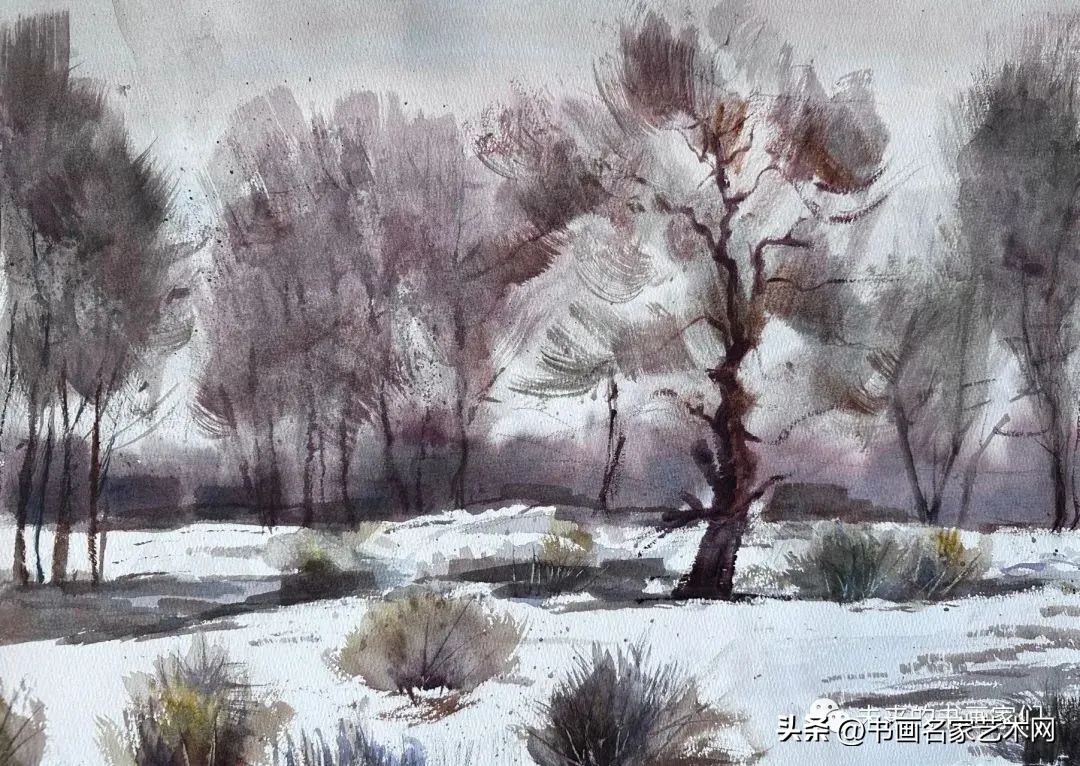 Appreciation of the works of students in Class 2206 of Art Education ...