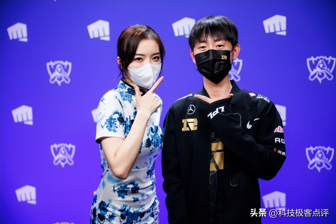 S12 Group Stage RNG 1-0 Lectra LCK No. 1 Seed GEN Team - iNEWS