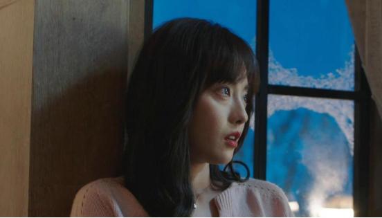 "Warm and Ocean 2" Zhang Jiani crushed Liu Tao with strength, ripped ...