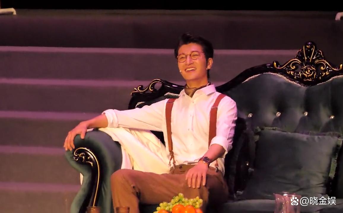 Yin Song: Submitting amazing answers, the "Graduation Drama" for ...