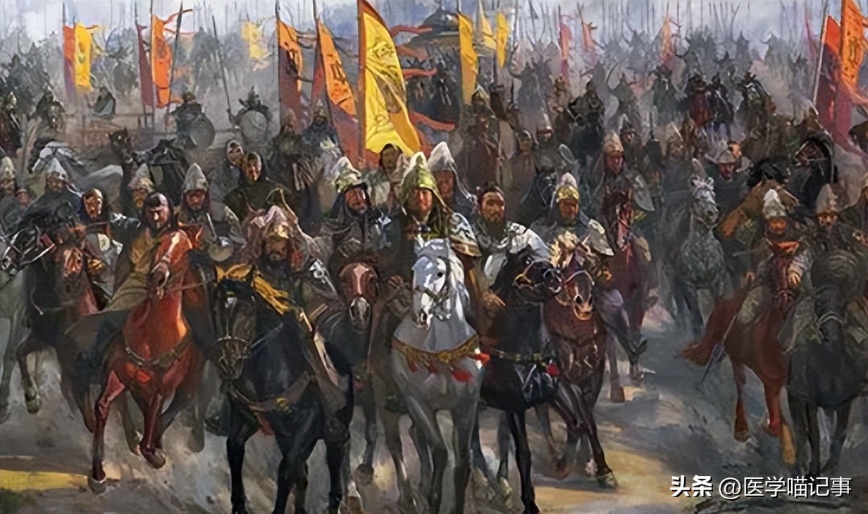 The Conquest and Unification of Genghis Khan: The Mongol Empire ...