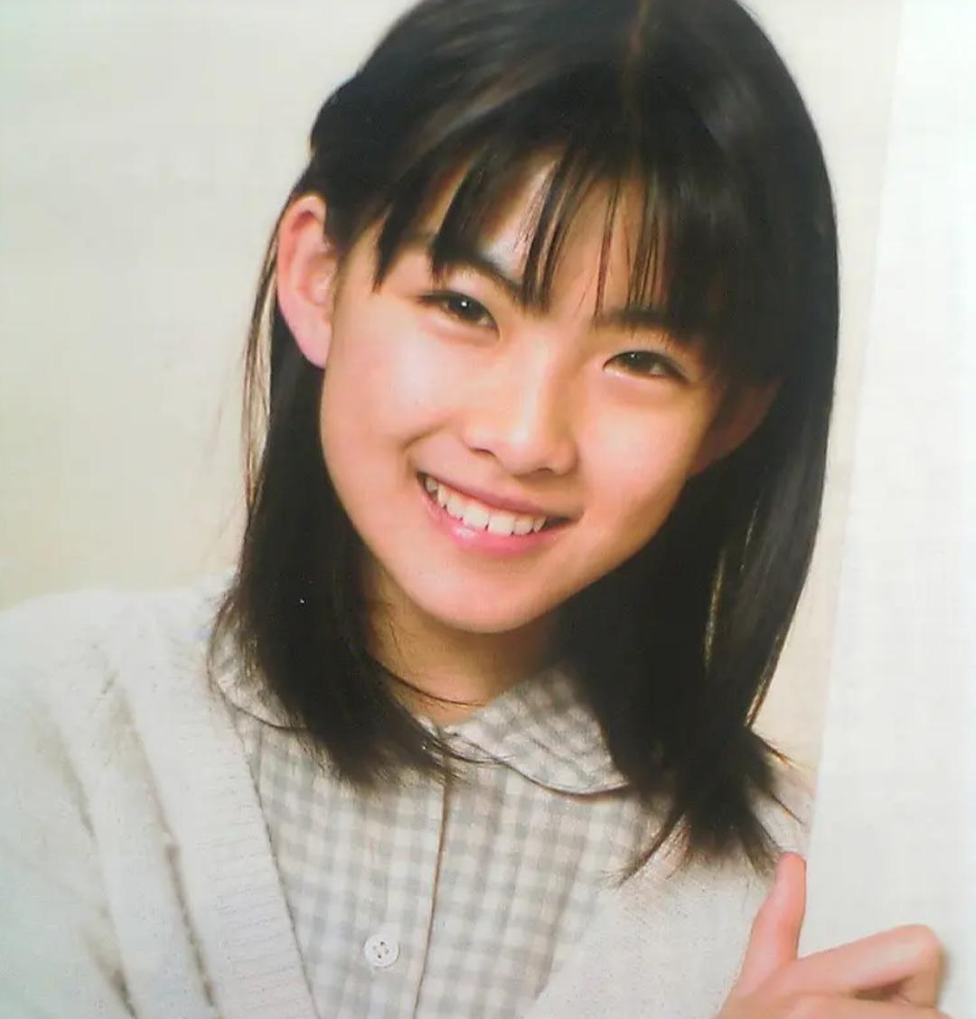 The talented Japanese child star has attracted countless fans with her ...