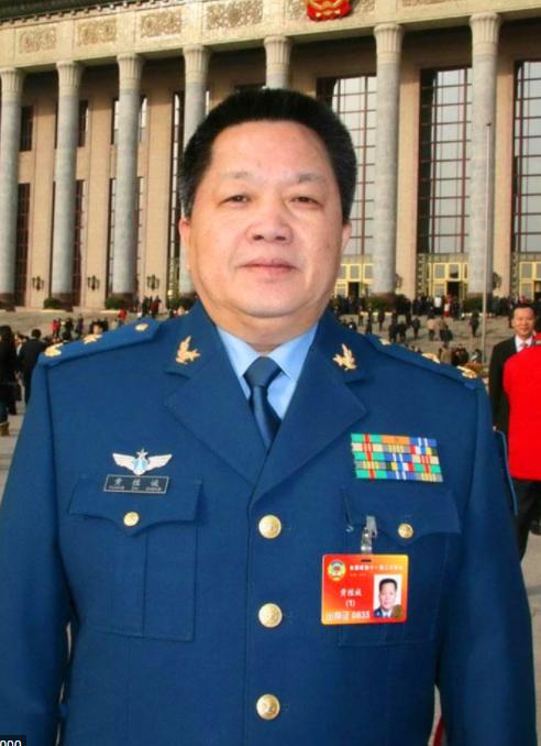 40 years ago, an F-5 fighter jet landed at Fuzhou Yixu Airport. What ...