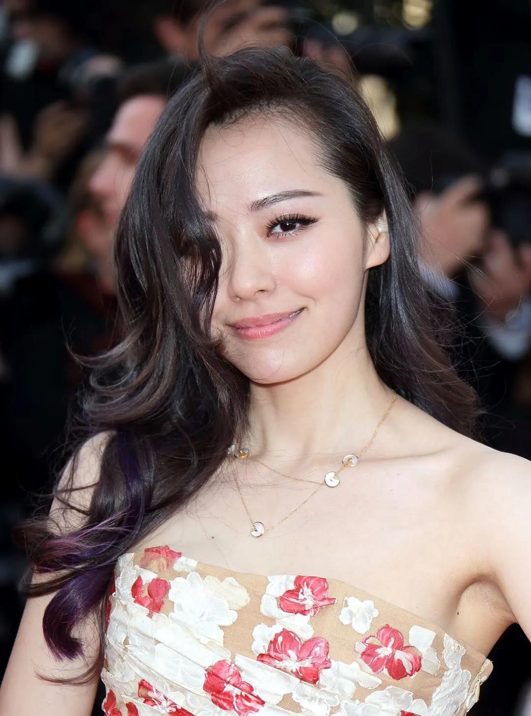 Jane Zhang # - iNEWS