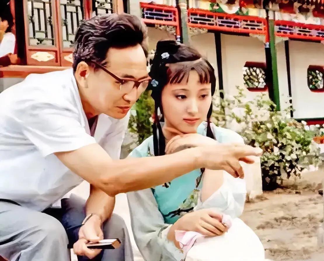 In 2007, why did Chen Xiaoxu escape into Buddhism instead of treating illnesses? The reason is ...