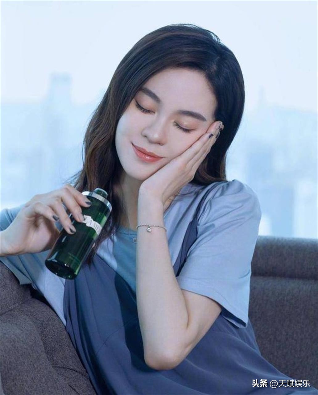 Pop singer Yu Kewei's life and work photo[14] - iMedia