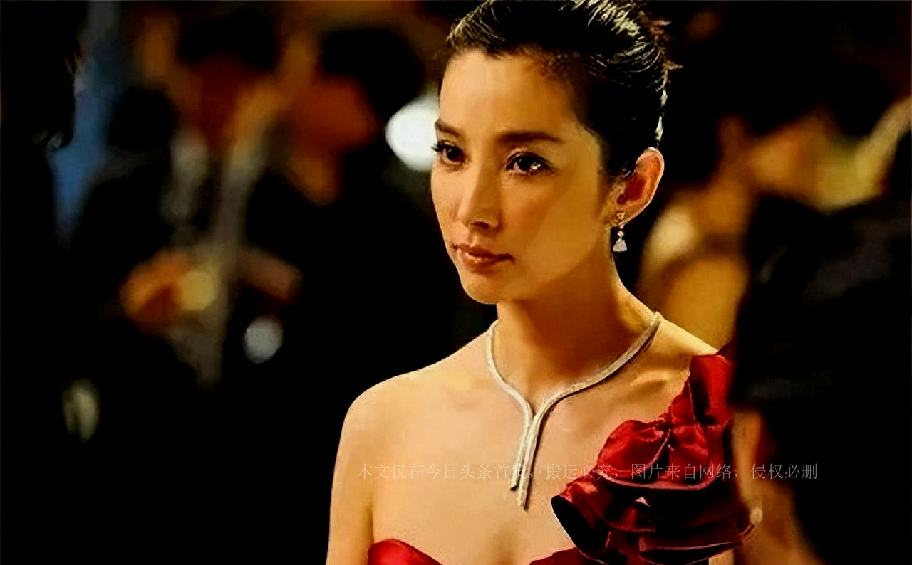 Master Wang Lin: Consecrated dozens of actresses, was recognized as ...