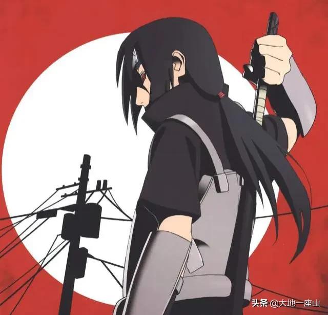 Itachi God - reminiscing the memories of those years of youth - iNEWS