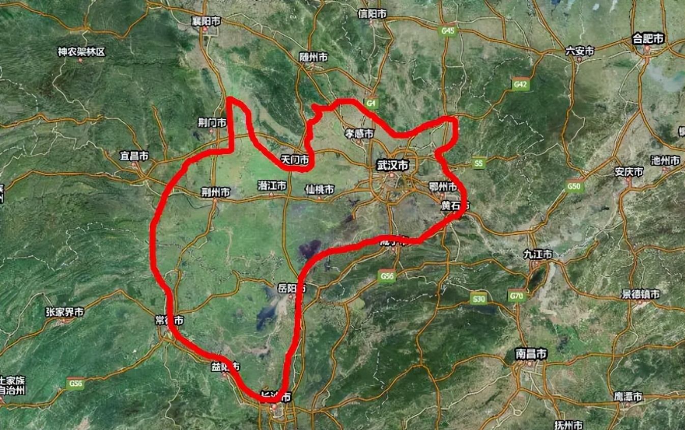 Wuhan, the Lost Metropolis Serial (4) - iNEWS