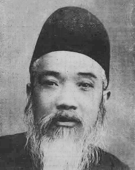 Appreciation of works by modern masters of Chinese painting (11) Wang ...