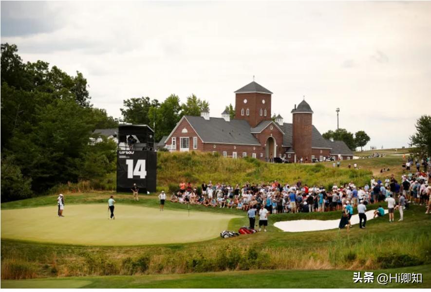 The golf course where his ex-wife was buried has helped Trump avoid ...