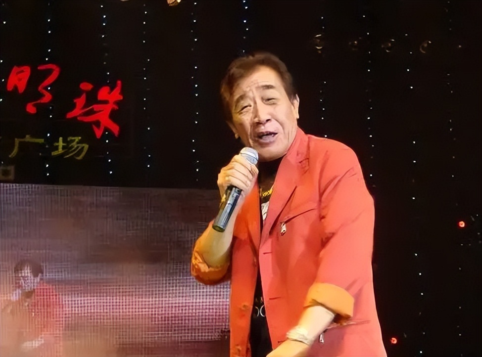 Famous singer Zhang Di: The most correct decision in my life is to ...