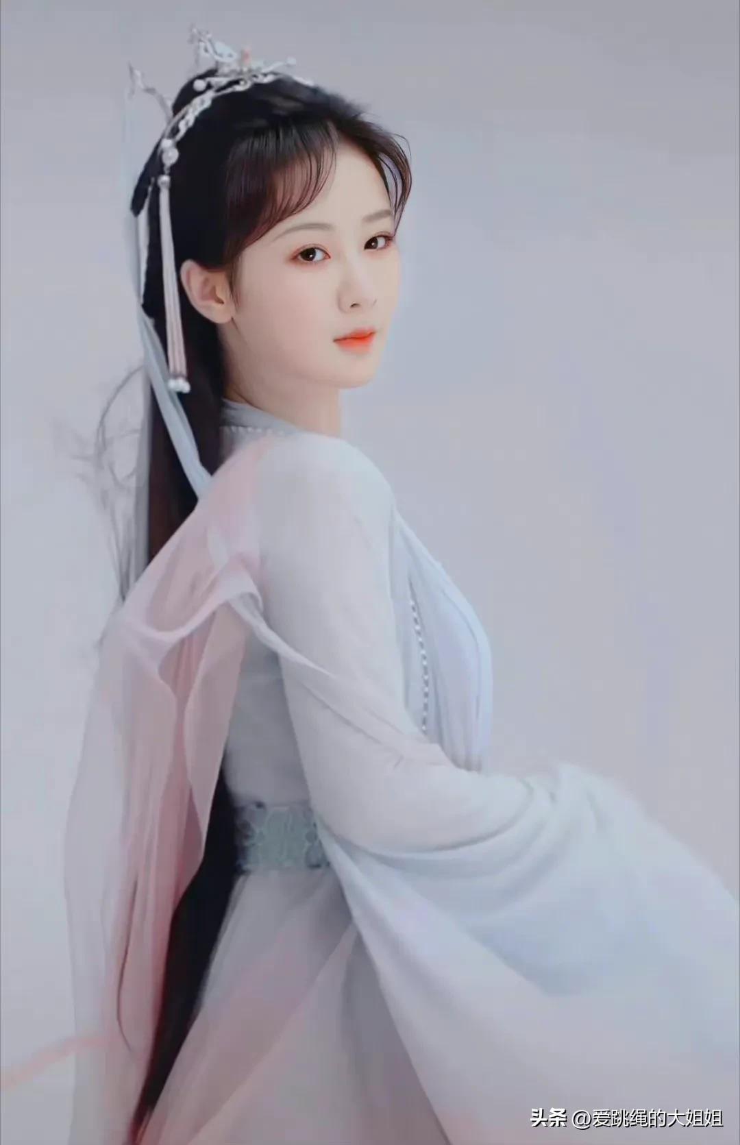 Beautiful Yang Zi, Fairy Yan Dan is here - iMedia
