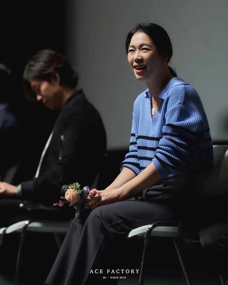 6 things to know "Dark Glory" Lian Huilan, "Ghosts" and "Exorcism ...