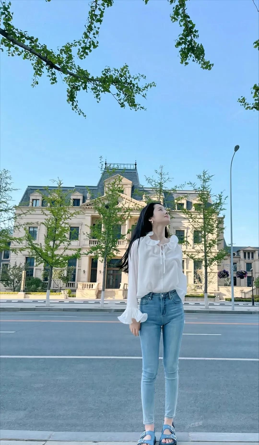 Celebrity Photo Album "Jing Ruyang" - iMedia