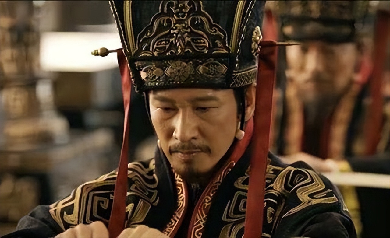 Xun Yu in the Three Kingdoms Period: Destroyed Cao Cao's ambition to ...