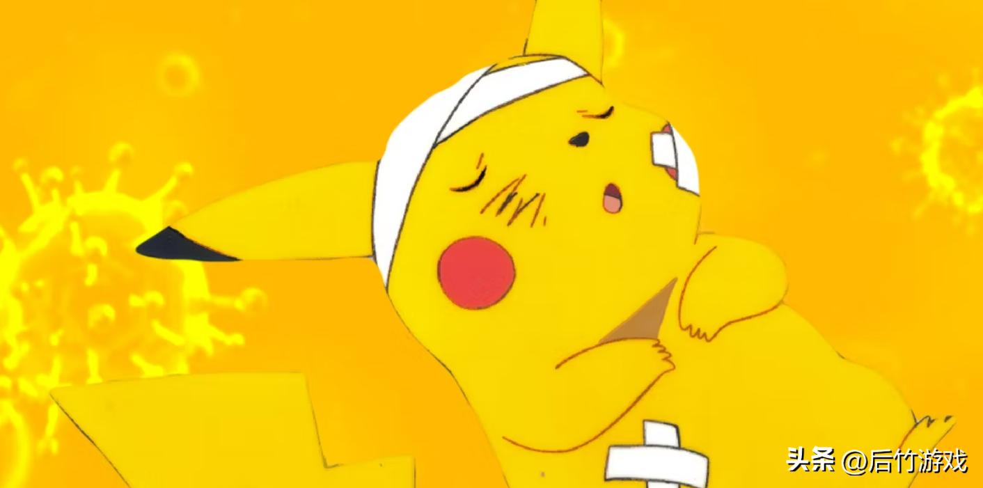 "Pokémon Zhu Zi" Xinye Miao became the biggest winner of the three ...