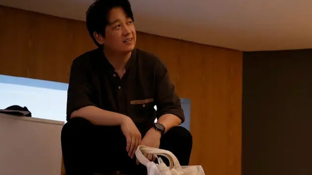 Pan Yueming and Xiao Yang join forces, starring Yin Tao and Zuo ...