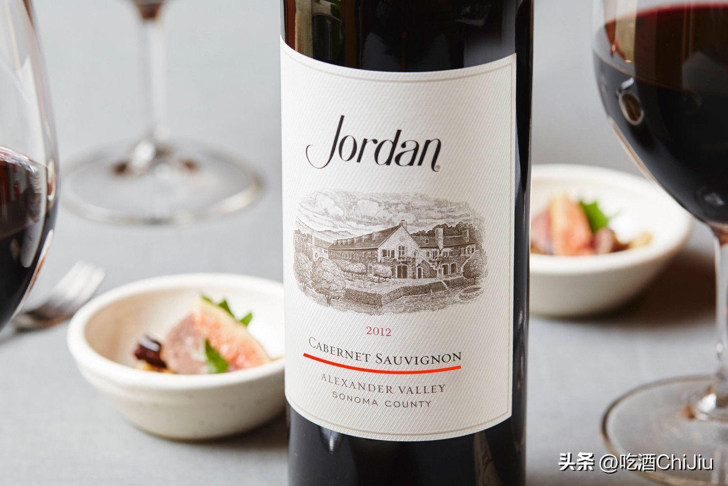 What are the common red wines for dinner and banquet occasions? - iNEWS