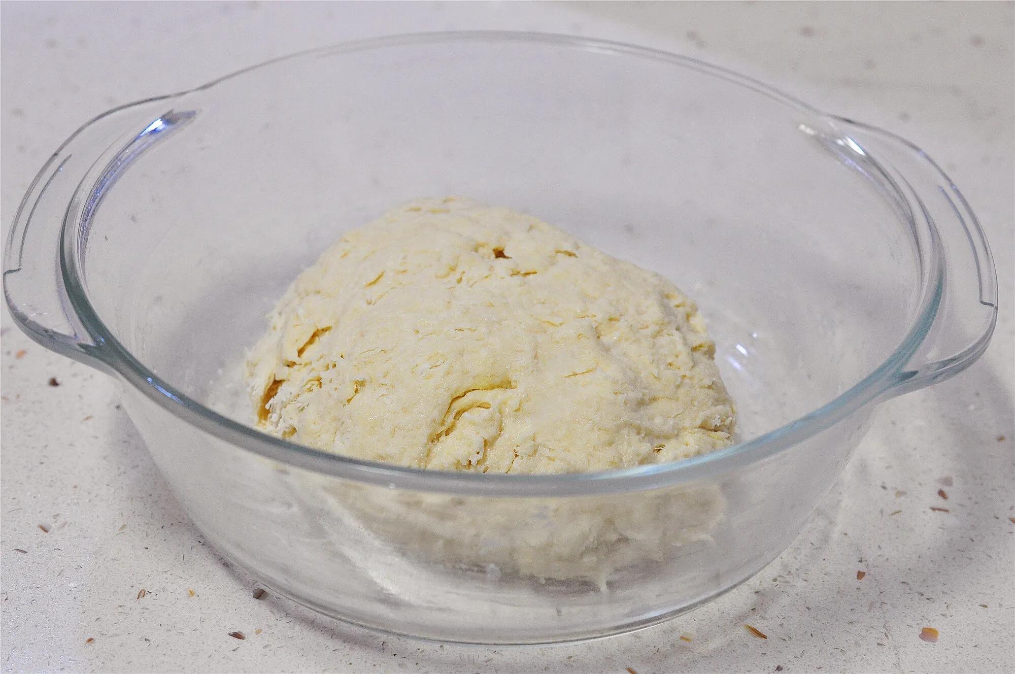 Broken when boiled?Remember this tip, you can also make glutinous and ...