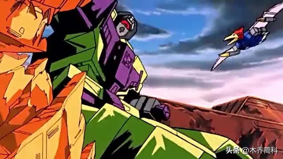 Presentation of Violent and Tragic Elements in "Transformers 1986 Movie ...