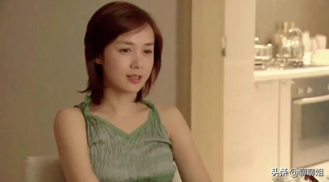 The 48-year-old Hu Ke has already acted as Song Yi's mother, and the 57 ...