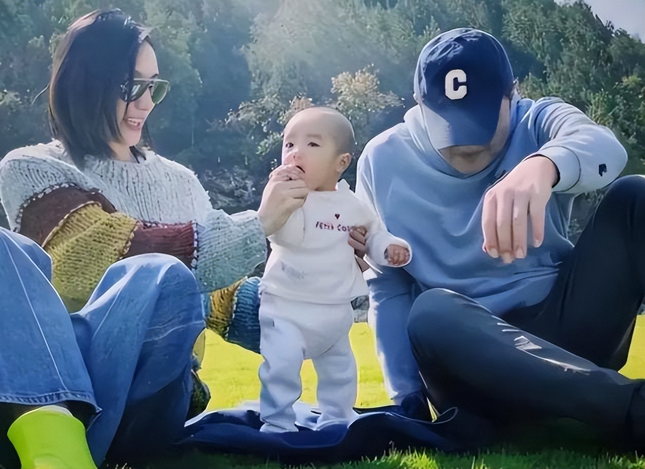 Li Yapeng has climbed high? Haiha Jinxi's father's identity was ...