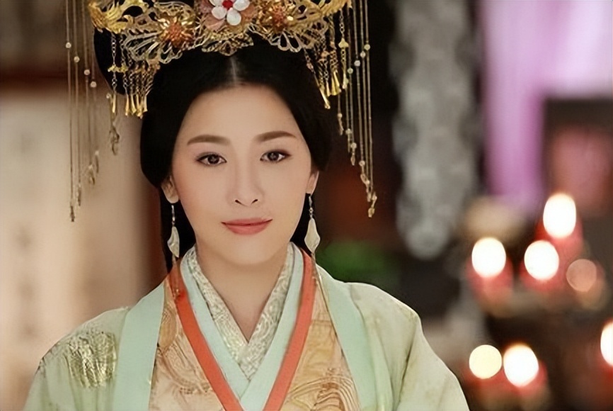 Huo Qubing died unmarried at the age of 24.Why does Huo Qubing have a ...