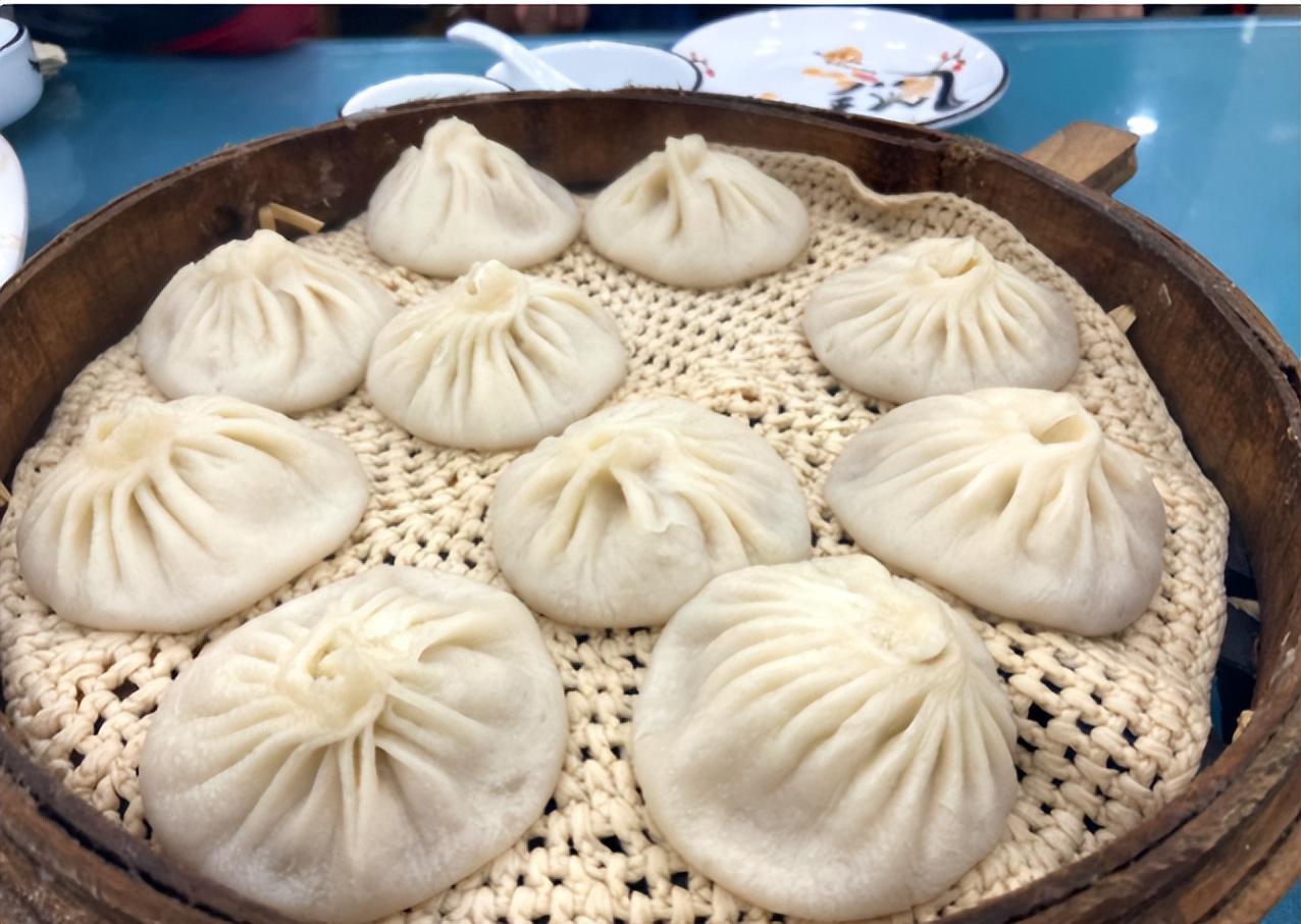 As the birthplace of Henan cuisine, what is the taste of Kaifeng ...