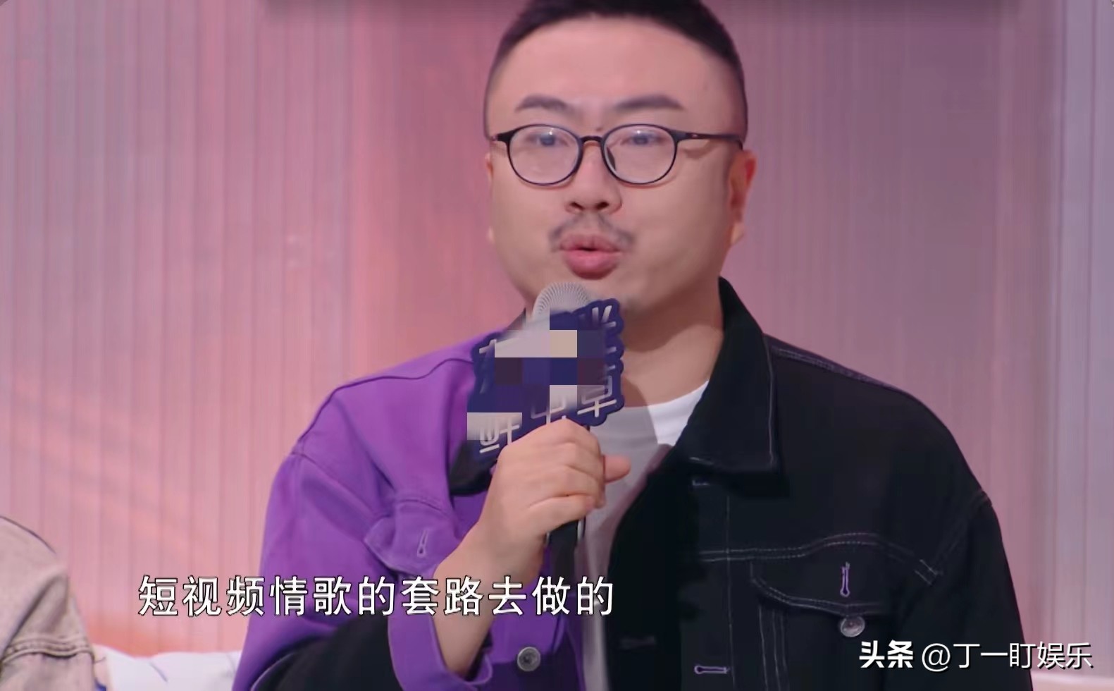 The 6th episode of "Tianci 4" has a variety of music and love, the ...