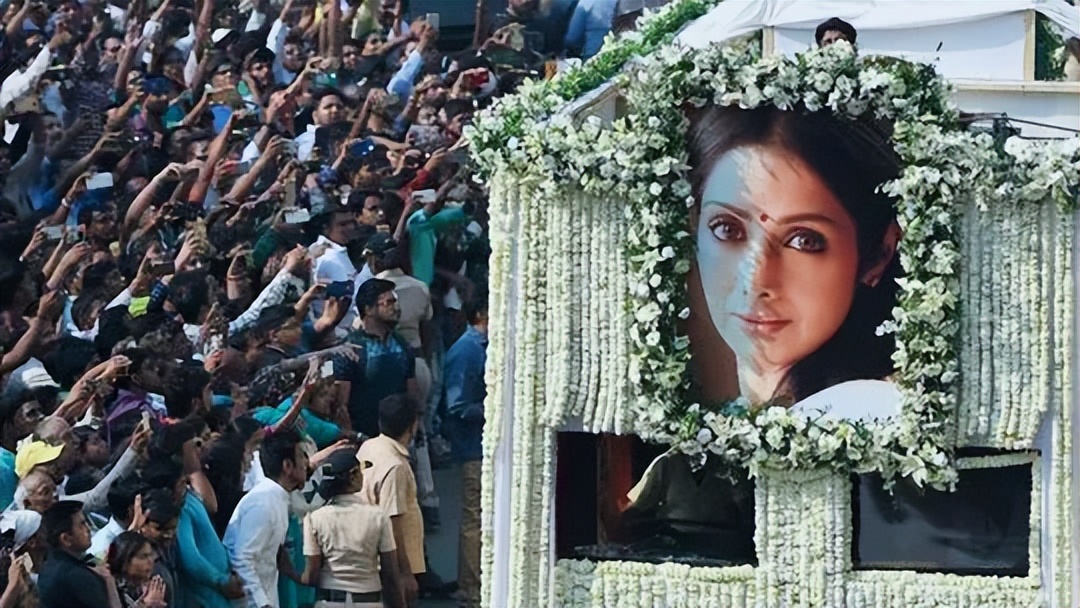 Shili Daiyu: From low caste to Bollywood queen, her 54-year-old life is ...