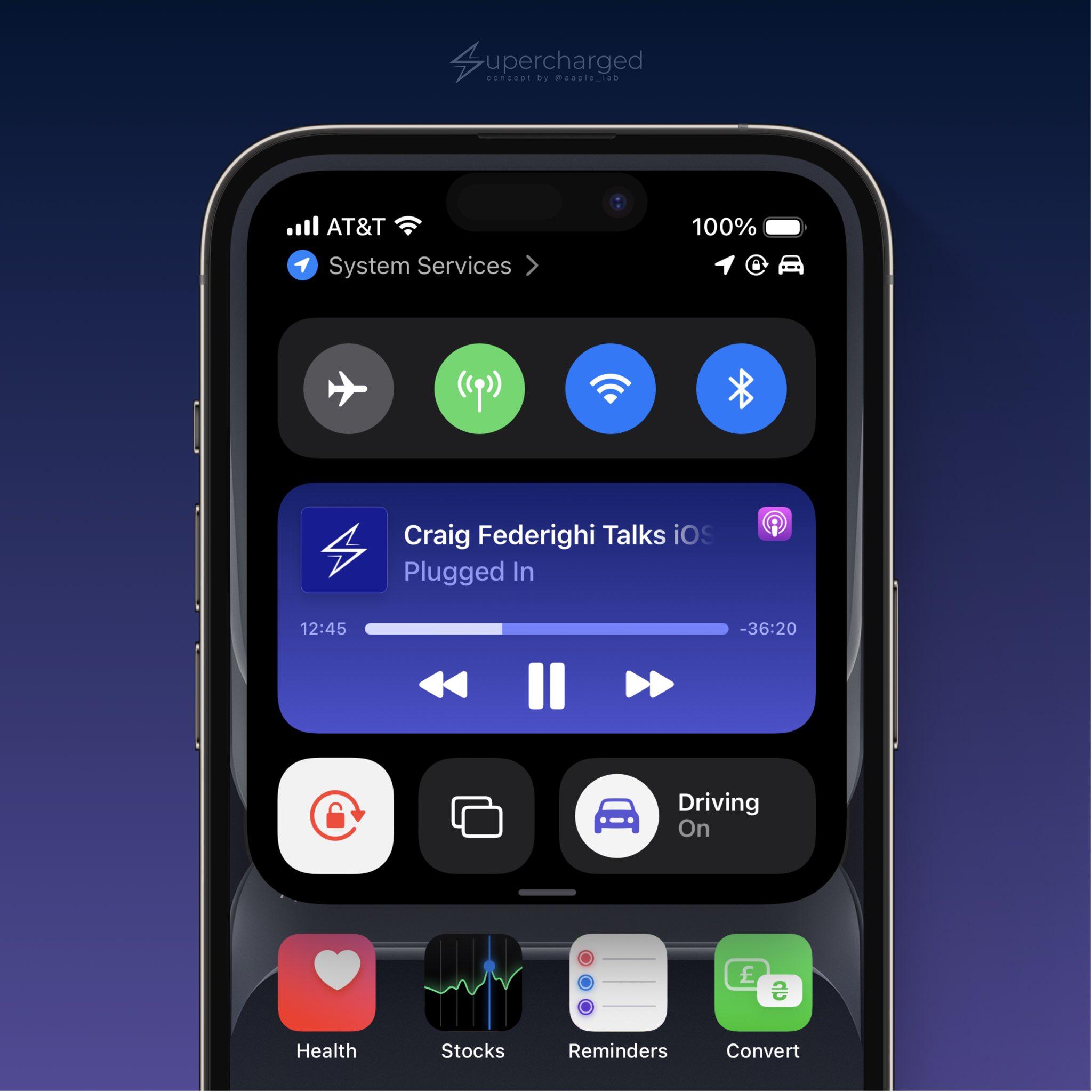 Learn about these new features of iOS 17 in advance - iMedia