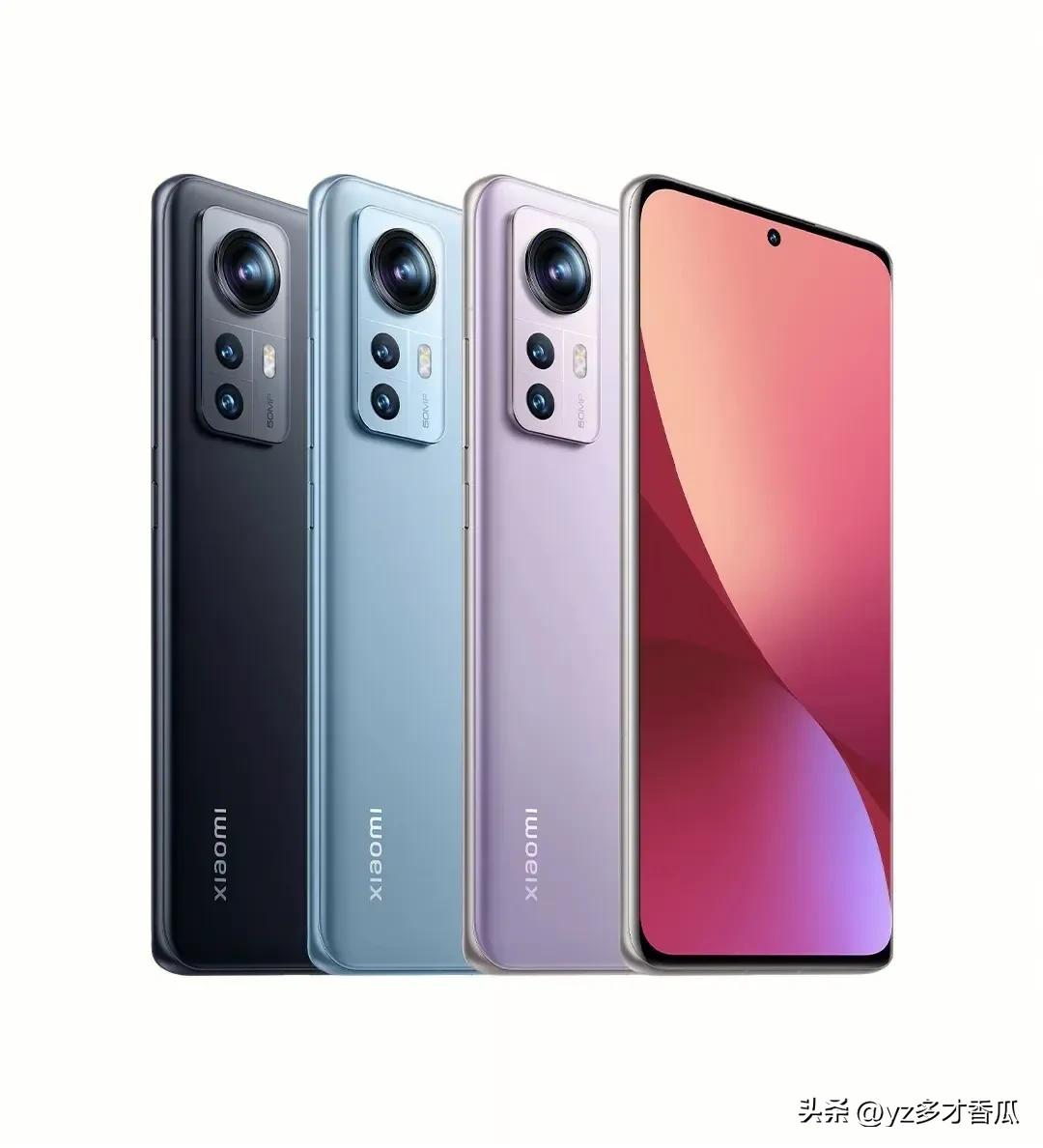 How to choose Xiaomi/Redmi mobile phone - iMedia