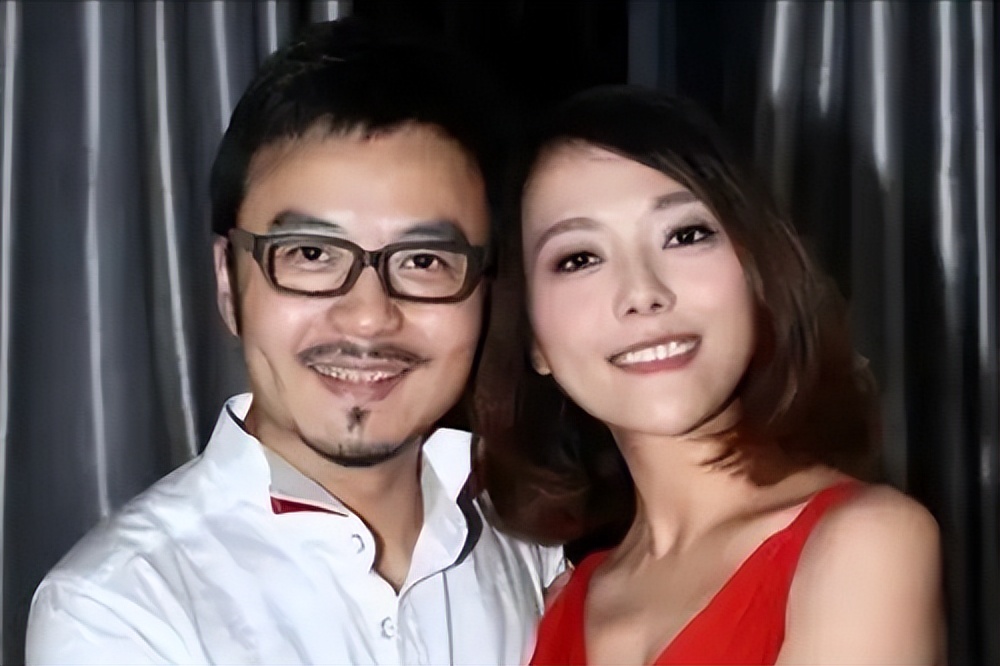 Yang Lele: Marrying Wang Han for the second time, seeking happiness in the midst of humbleness ...