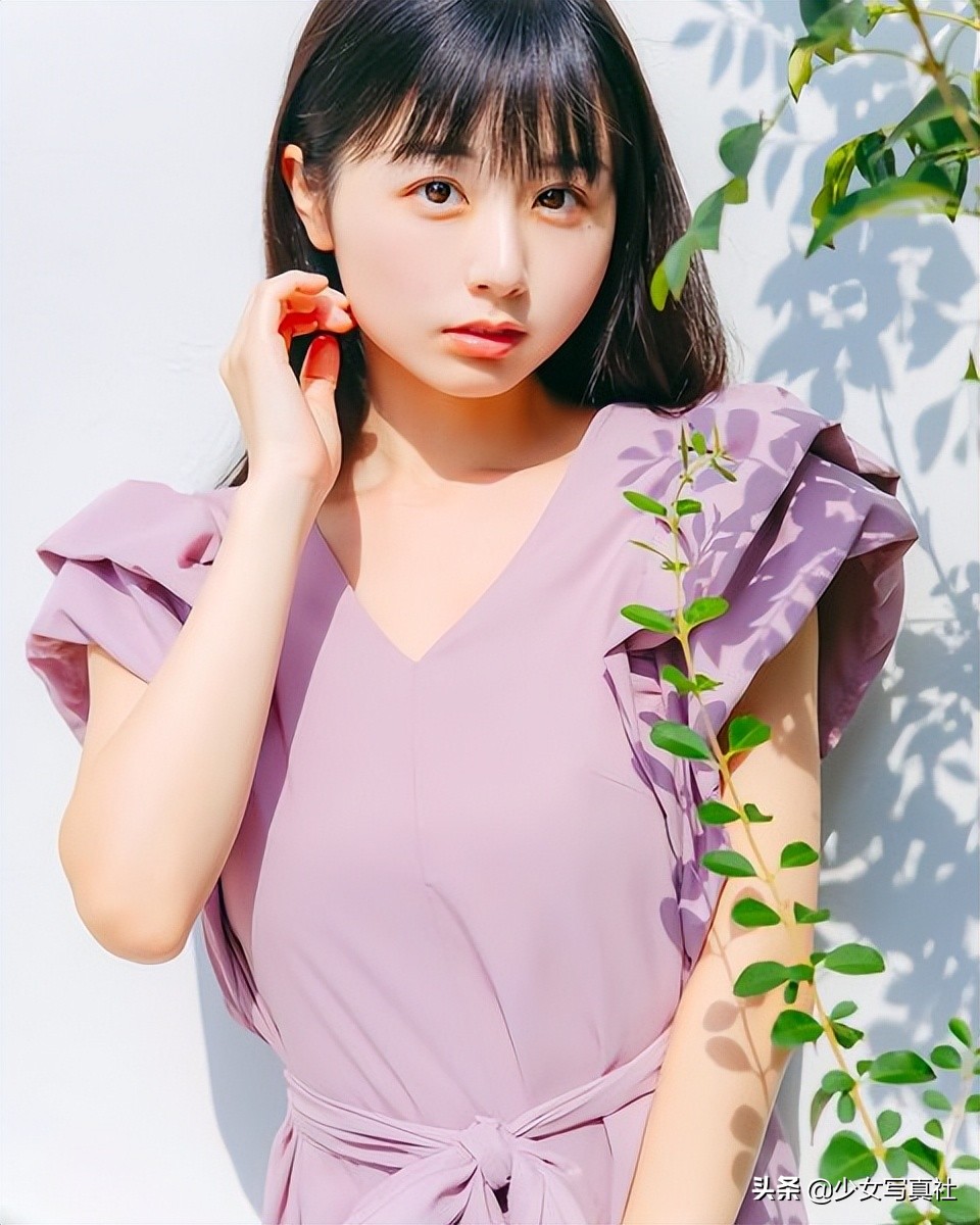 28-year-old cute "girl" Emi Kurita - iMedia