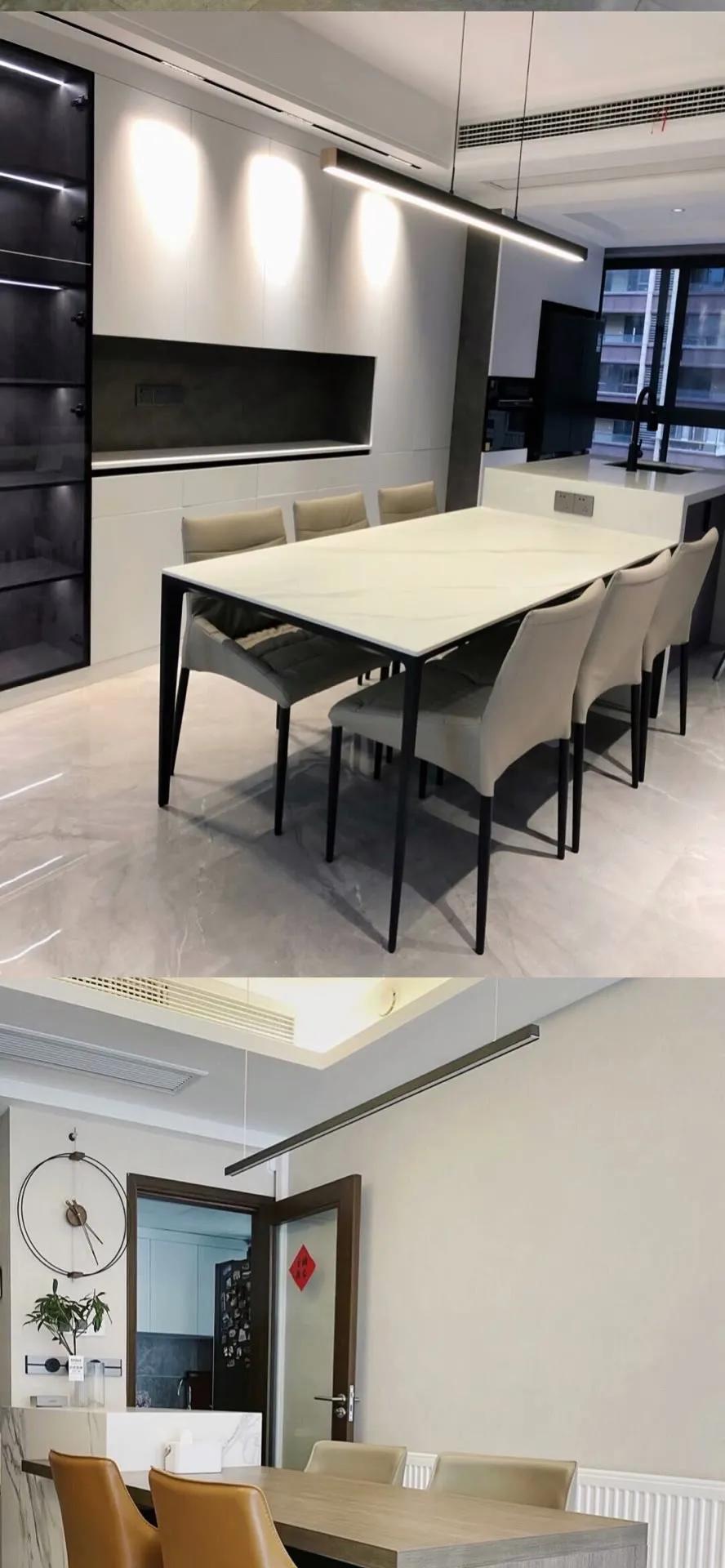 More than 30 restaurant island designs - iNEWS