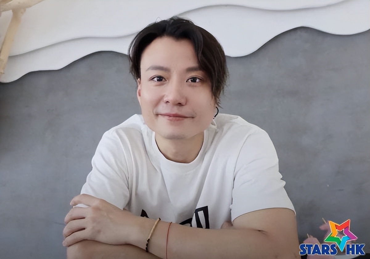 Chen Jun'an Otto enters the mainland to shoot "Yu Gu Yao" and hangs up ...