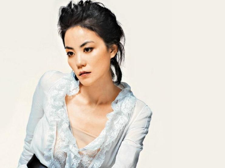 The reason why Faye Wong can't enter Xie's house has nothing to do with ...
