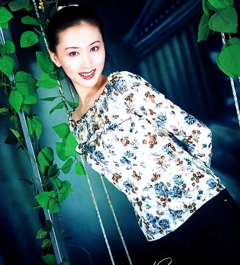 Tang Jiali is popular among nerds because of her body portraits. She is still unmarried at the ...