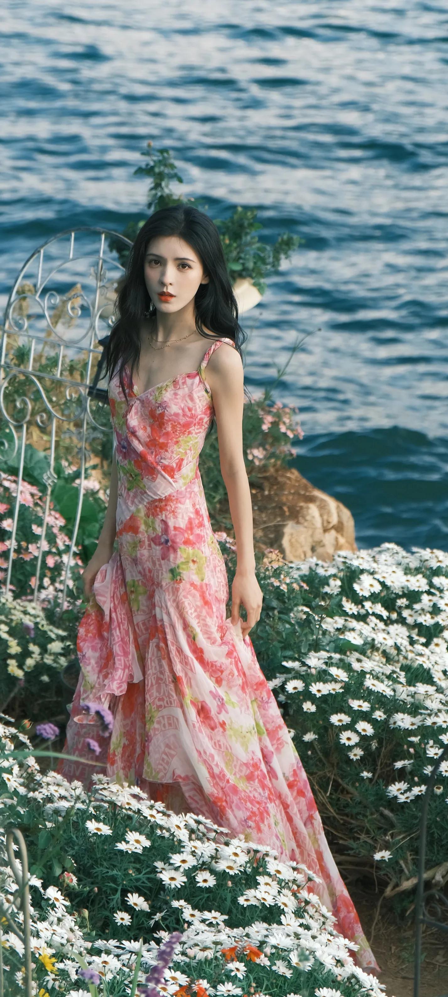 Zhang Yuxi - iMedia