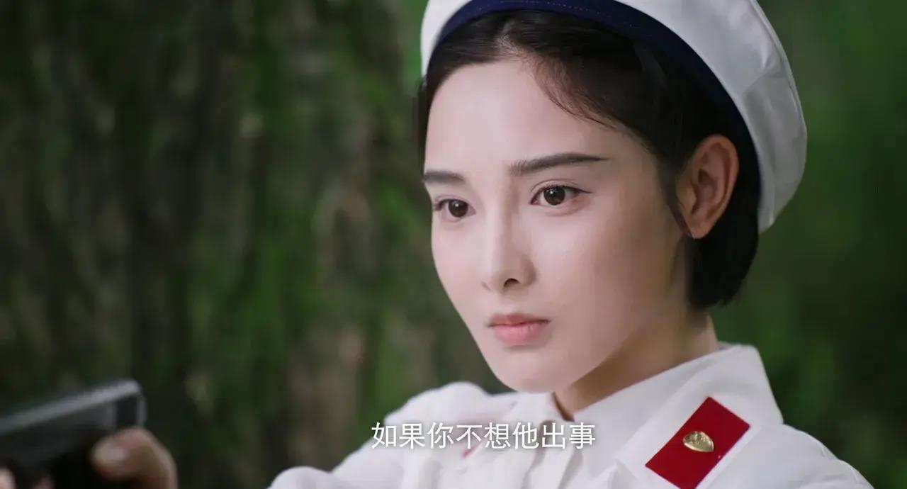The finale of "Thrush": Xue Lang's identity is exposed, sisters Pang ...