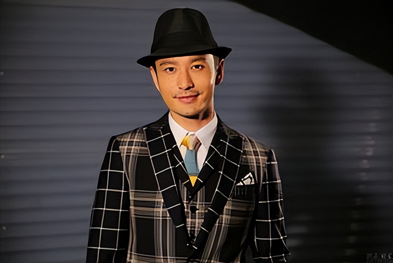 Facts have proved that after eating Huang Xiaoming's "bonus", Yang Ying ...