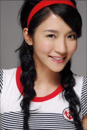 Wang Liwen: Marry Yang Shuo when she is popular, and trust each other ...