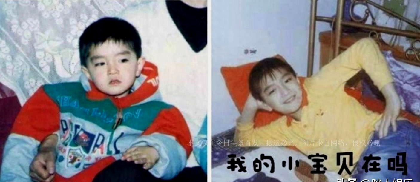 The two men behind her, the ups and downs of Zhang Zhixi's rise to fame ...