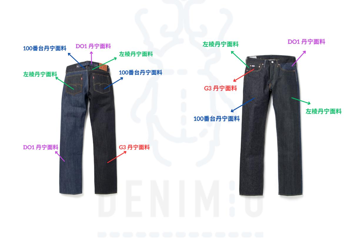 The fun of splicing, 4 kinds of classic fabric splicing playful ...