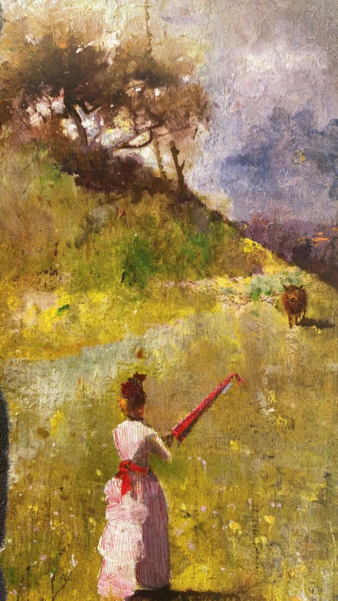 The far-reaching influence of Impressionism - iNEWS