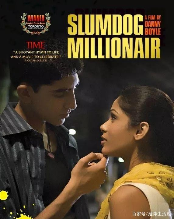 Slumdog Millionaire: A Social Reflection on Poverty and Opportunity ...