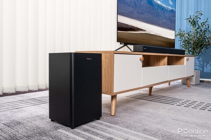 Bring the cinema into your home!Zhongdao Apollo 550 Dolby Atmos Sound ...