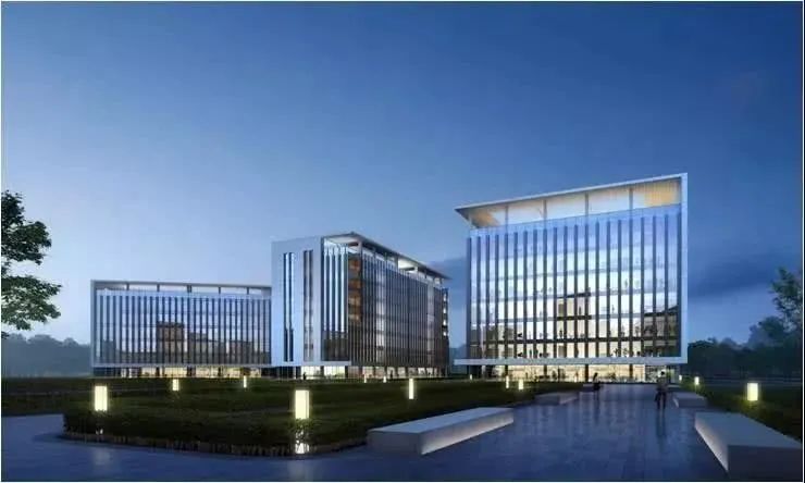 The development of future science and technology incubators - iNEWS