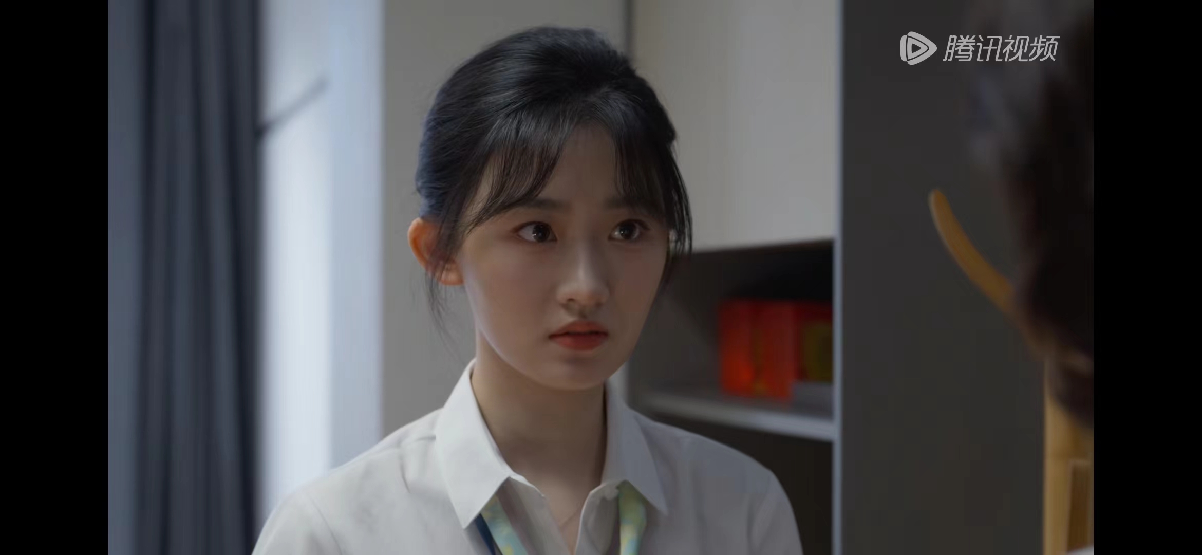 Wohuo! Pan Yan was exposed on the Internet, why can't he apply to restore Lu Jia's mobile phone ...